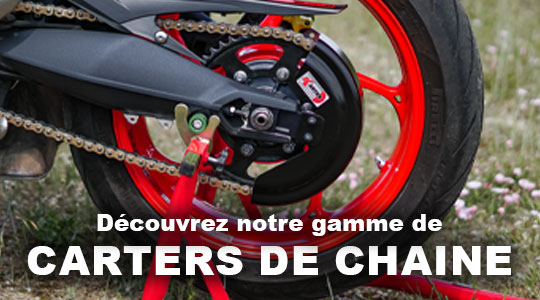 KARTER Moto Concept